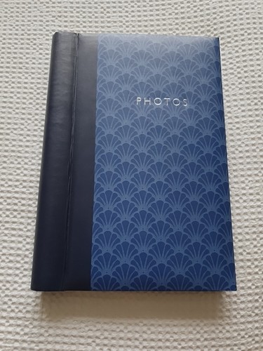 WHSmith Slip-in Photo Album Holds 264 6"x4" Photos | eBay UK