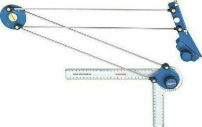 solid mini drafter-universal-Boardmaster-Vintage-Drafting-Arm-Drafting ...