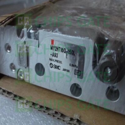 1PCS Used SMC MY2HT16G-150L Tested in Good Condition Fast Ship | eBay