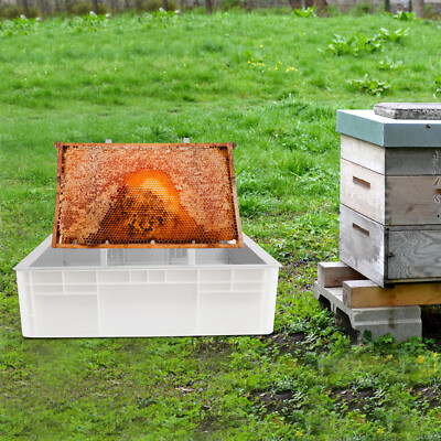 Honey Harvesting Tool Set Honey Collecting Tool Kit Honey Harvesting ...