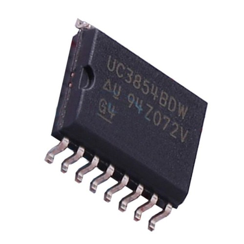 10PCS UC3854BDW SOP16 UC3854 UC3854DW NEW One Year Warranty # | eBay