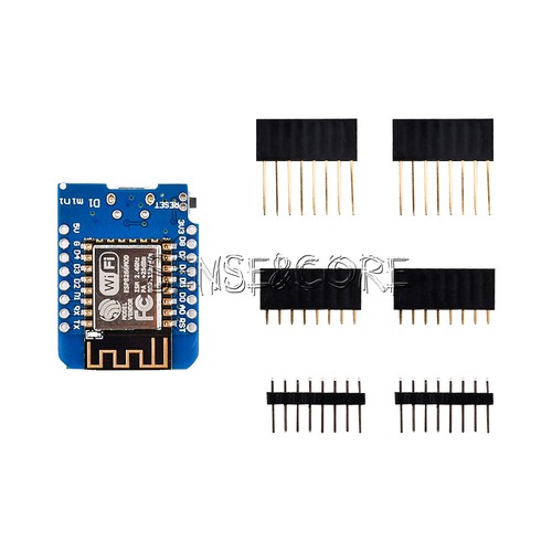 5PCS ESP8266 WeMos D1 ESP-12 ESP12 WIFI Dev Kit Development Board ...