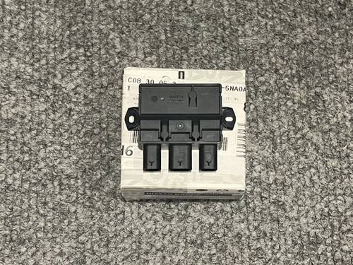 19-20 INFINITI QX50 285T1-5NA0A CONTROLLER KICK MOTION SENSOR NEW OEM ...