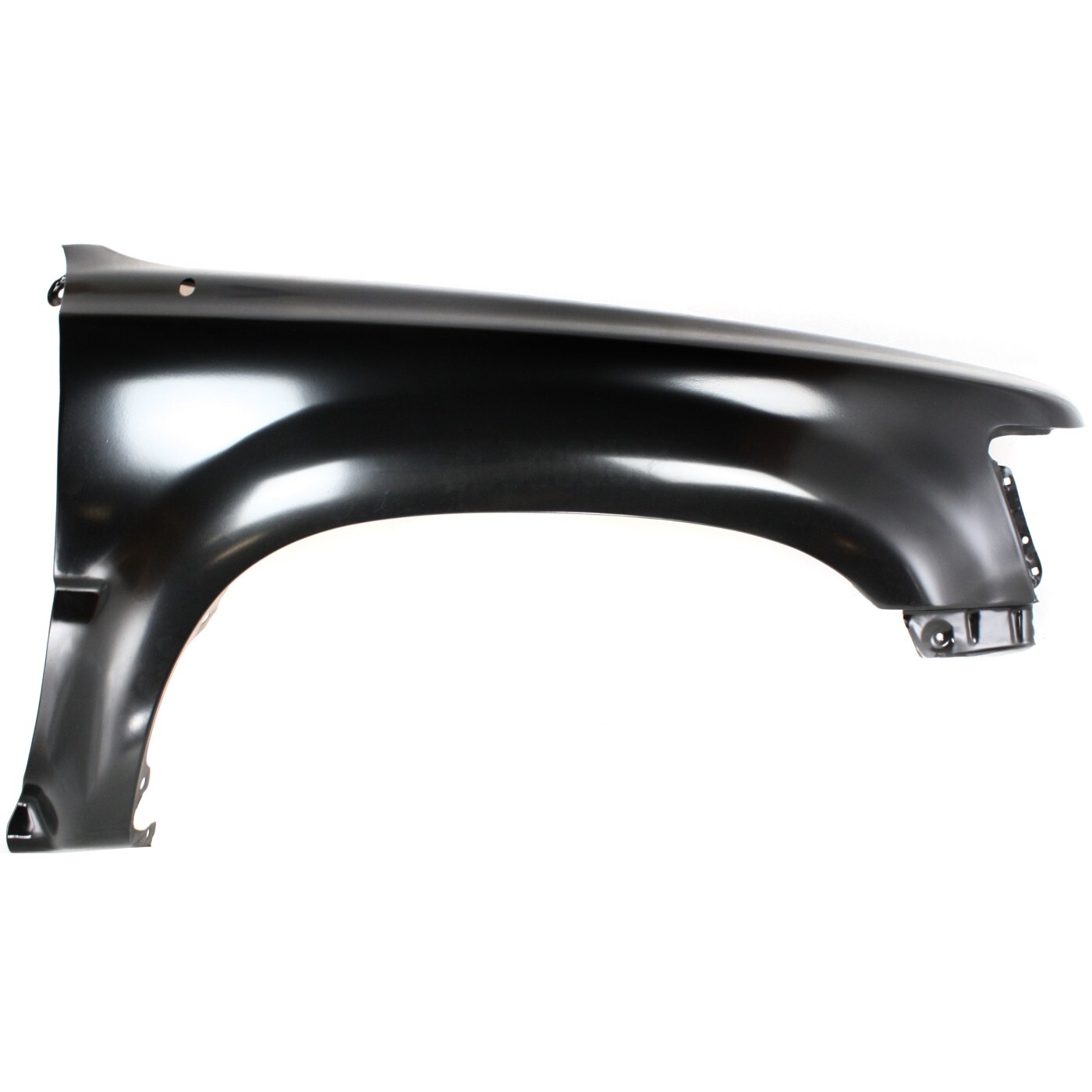 Front Fender Set For 1989-1995 Toyota Pickup 1990-1995 4Runner Primed ...