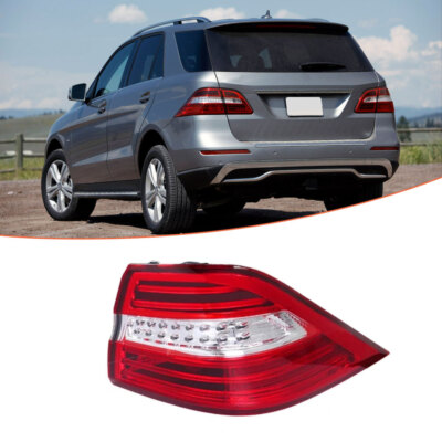 Tail Light Outer Right For Mercedes Benz ML350 ML550 ML63 2012-2015 ...