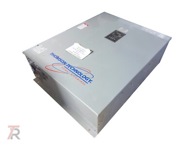 Automatic Transfer Switch THOMPSON TS 873AD600A1CY3 600V 600A | eBay
