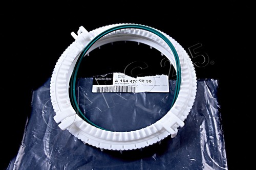 Genuine MERCEDES Fuel Pump Assembly Lock Ring Kit W251 V251 C292 ...
