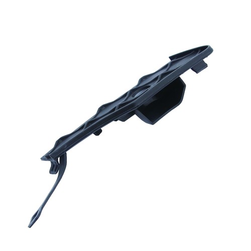 Right Front Bumper Tow Hook Cover Fit for 13-15 Mercedes W204 GLK ...