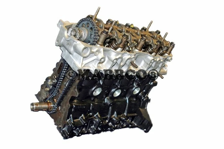 22R 22RE Rebuilt Stock Toyota Engine 1985-95 Yota1, 52% OFF
