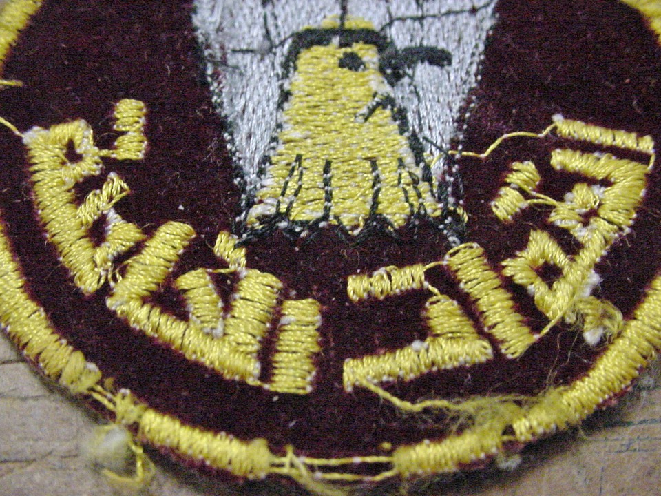 RARE 1980's- VINTAGE IRAQ SPECIAL FORCES PATCH SADDAM HUSSEIN | eBay UK