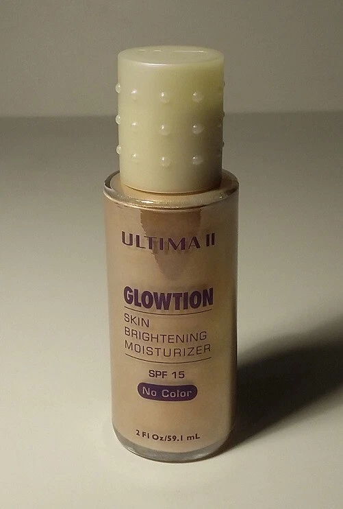 Ultima Ii Glowtion Makeup | Saubhaya Makeup