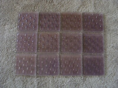 Stained Glass Windows - Luxfer Glass Tiles