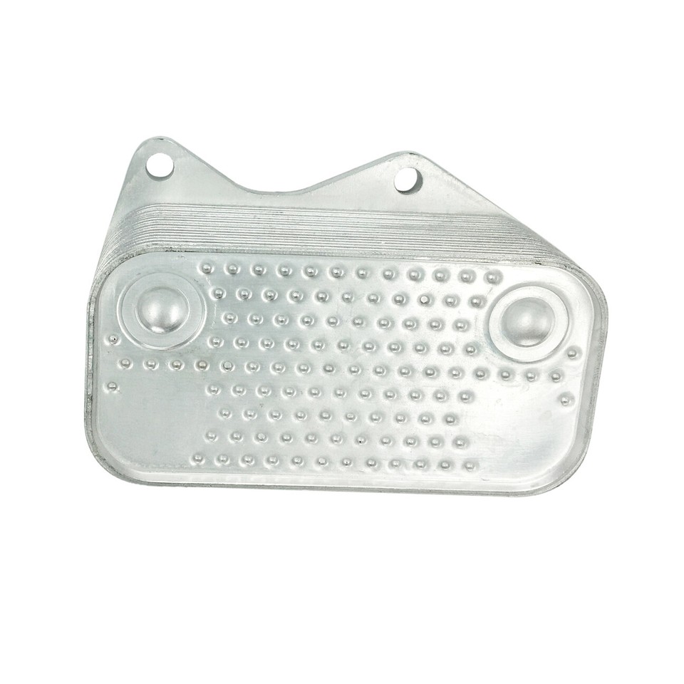 Engine OIL Cooler For 2005-2014 Volkswagen Beetle Jetta Passat 2.5L ...