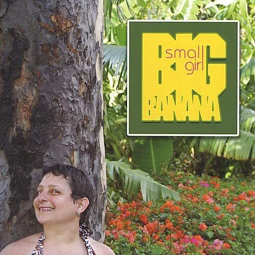 Small Girl Big Banana (CD) (UK IMPORT) 78632902016 | eBay
