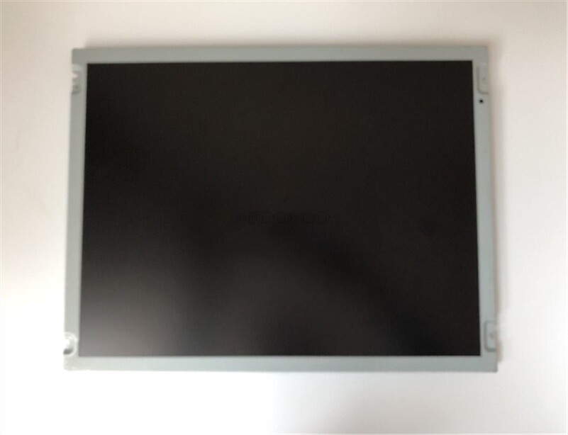 1Pc 15" Lcd Screen Display Panel For Sharp LQ150X1LW73 Monitor 1024*768 ...