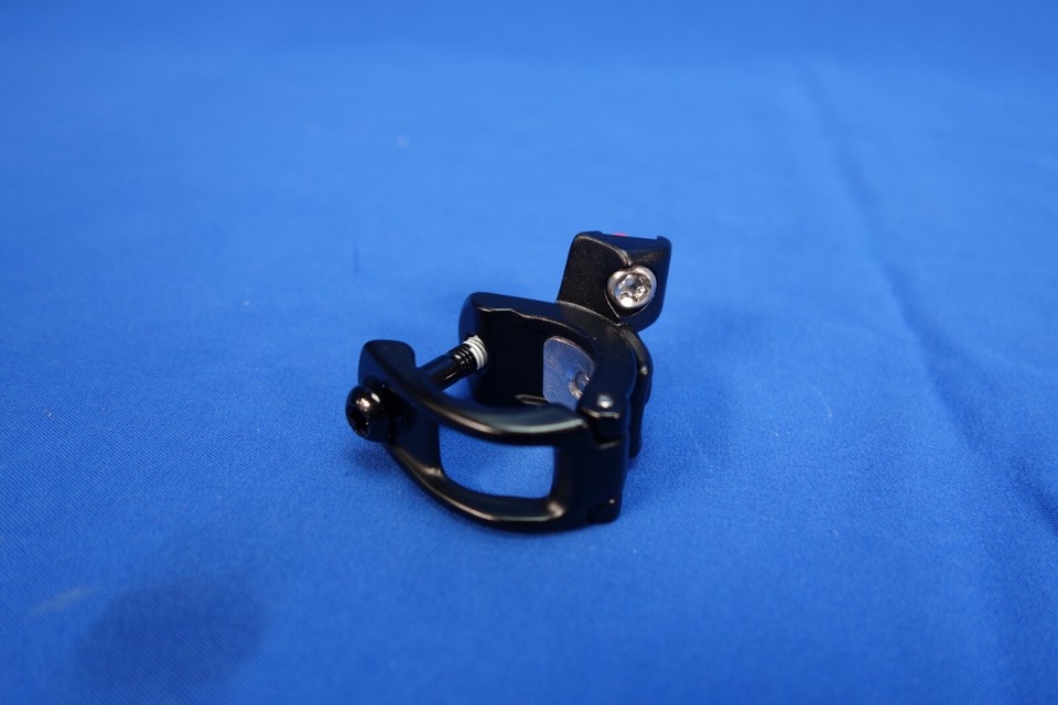 SRAM Hinged Clamp & MatchMaker X - Right - Brake lever clamp & MMX ...