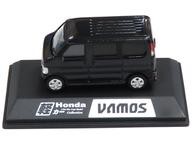 Minicar 1/64 Vamos (Nighthawk Black Pearl) "Light Car Collection 4th ...