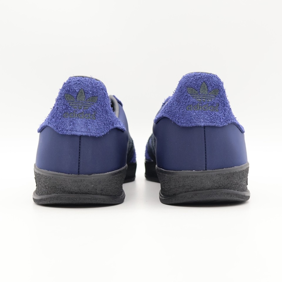 IH9986 Hikari Shibata adidas Originals Gazelle Indoor Night Indigo ...