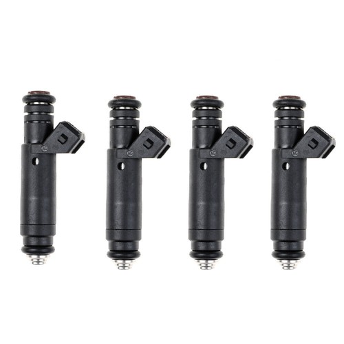 4X 630cc 60lb Fit Siemens Deka EV1 NEW Fuel Injectors FOR VW Audi Bosch ...