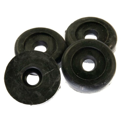 Delta Tap Washer 1/2" BSP Replacement 15.75mm Diameter (Pack of 4) | eBay