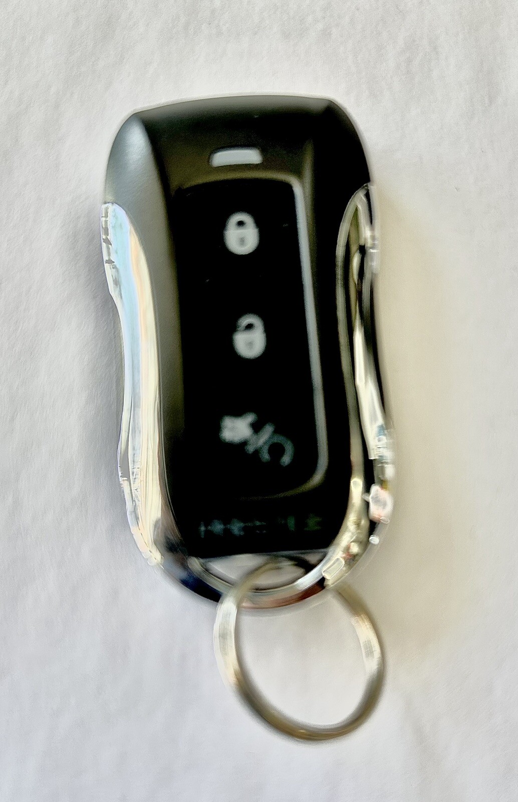 Prestige 183BP Replacement Remote Key FOB Transmitter APS25Z APS57Z ...