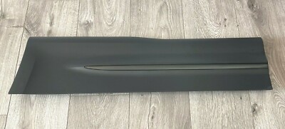 2020 2021 Mercedes GLB250 LEFT COVER STRIP 2477371800 2477370600 ...
