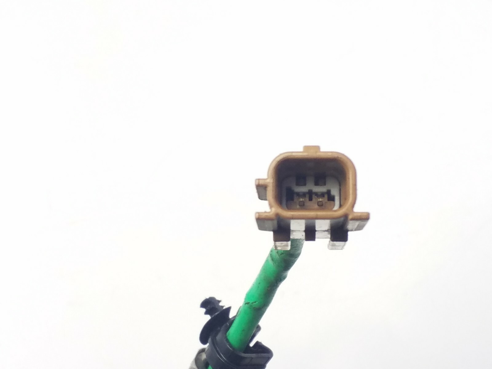 MERCEDES BENZ A CLASS W176 1.5 CDI EXHAUST TEMPERATURE SENSOR ...