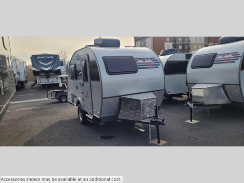 2024 Little Guy Micro Max for sale! | eBay