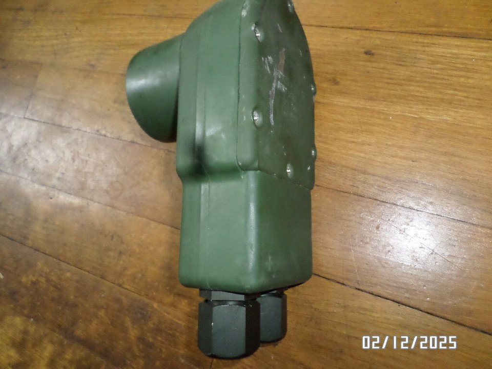 NOS NATO Vehicle Plug Assembly Part# 19207-11682338 | eBay