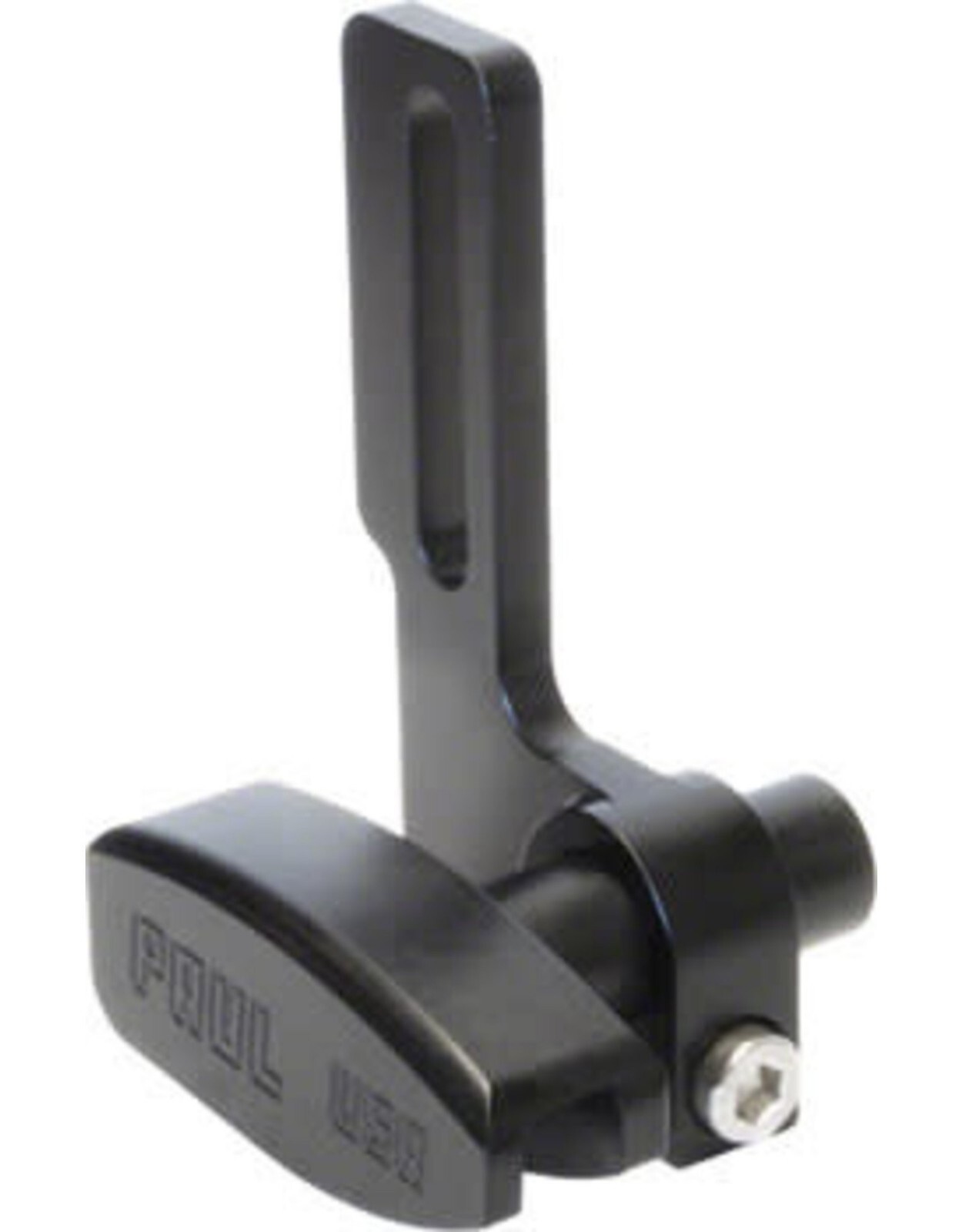 Paul Components Chain Keeper Direct Mount High Black 1x NOS NEW | eBay