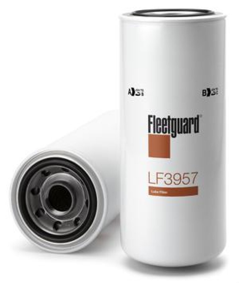 FLEETGUARD LF3957 - cross reference oil filters | oilfilter ...