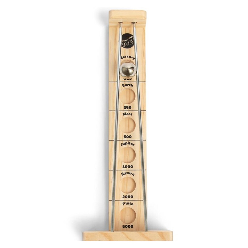 Shoot The Lune Classique Balle Drop Jeu What Do You Meme Enfants Jouets ...