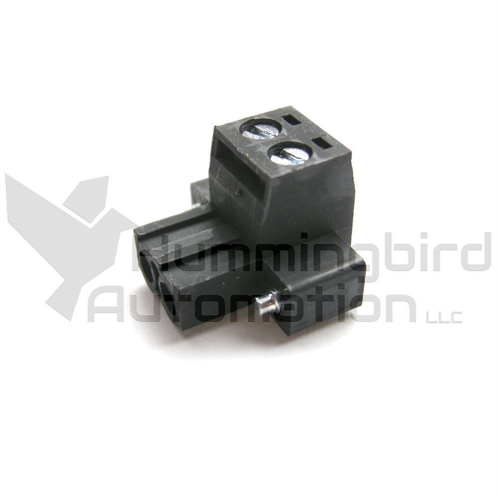 NEW Allen Bradley 2711P-RTBDC2 PanelView Plus 700-1500 DC Power ...