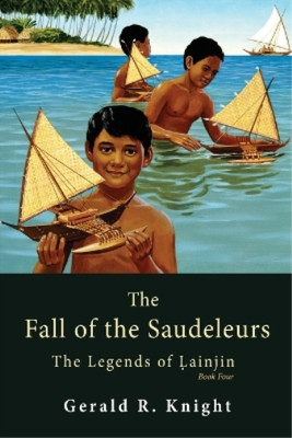 Gerald R Knight The Fall of the Saudeleurs (Poche) | eBay