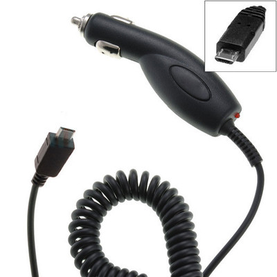micro USB Rapid Car Charger for Verizon Casio G'zOne Ravine C751 | eBay