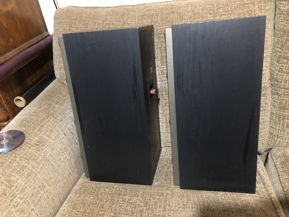 MISSION 737R RENAISSANCE SPEAKERS Audio Equipment | eBay UK