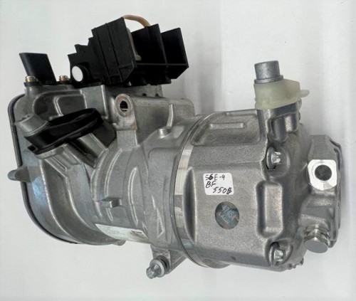 2021-2022 Mercedes Benz S500 S580 A/C Refrigerant Compressor ...