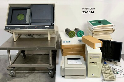 Test & Assembly - Tested System