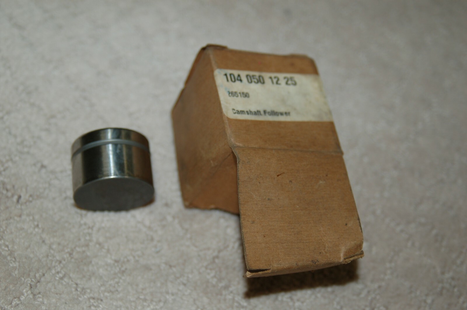 MERCEDES BENZ 1040501225 Genuine OEM Factory Original Valve Lifters for ...