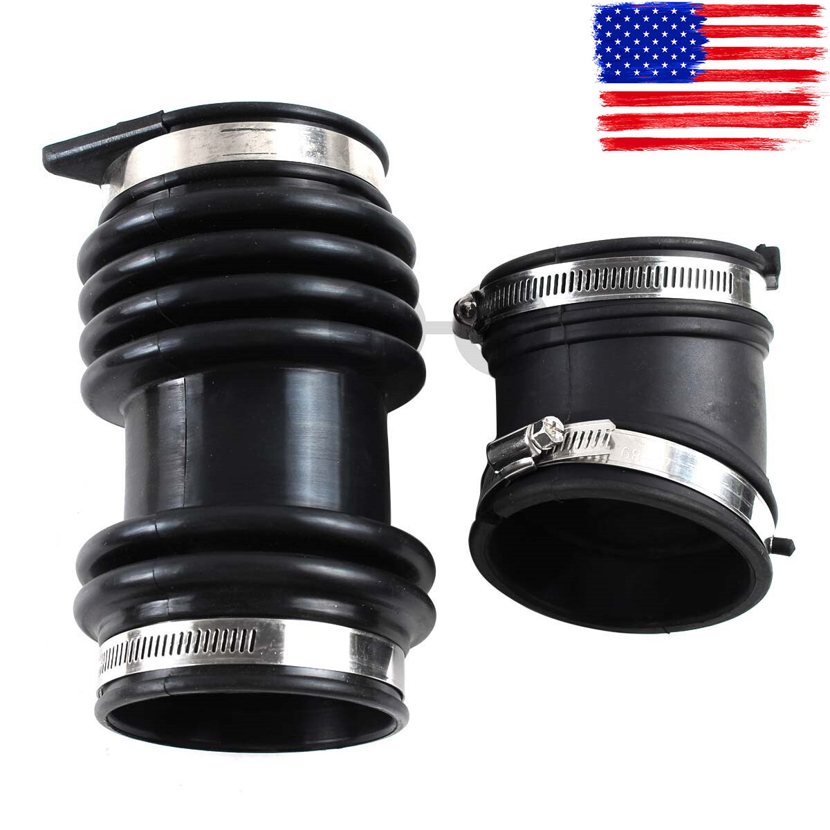 Air Intake Hose Tube Duct Boot For2003-08 Infiniti FX35 16576CG000 3.5L ...