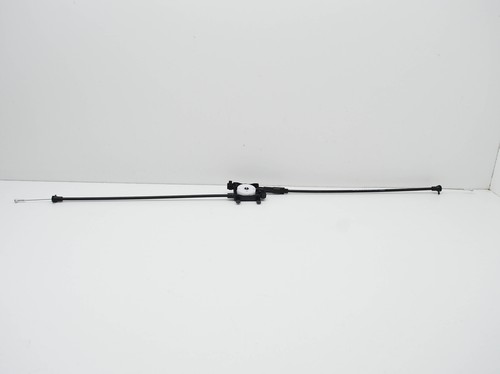 NEW AUDI A3 8V BONNET HOOD LATCH RELEASE CABLE 8V0823531A OEM NO DUTY ...