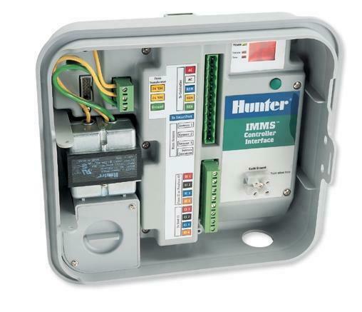 Hunter 526200 Pro-c Controller Front Panel for sale online | eBay