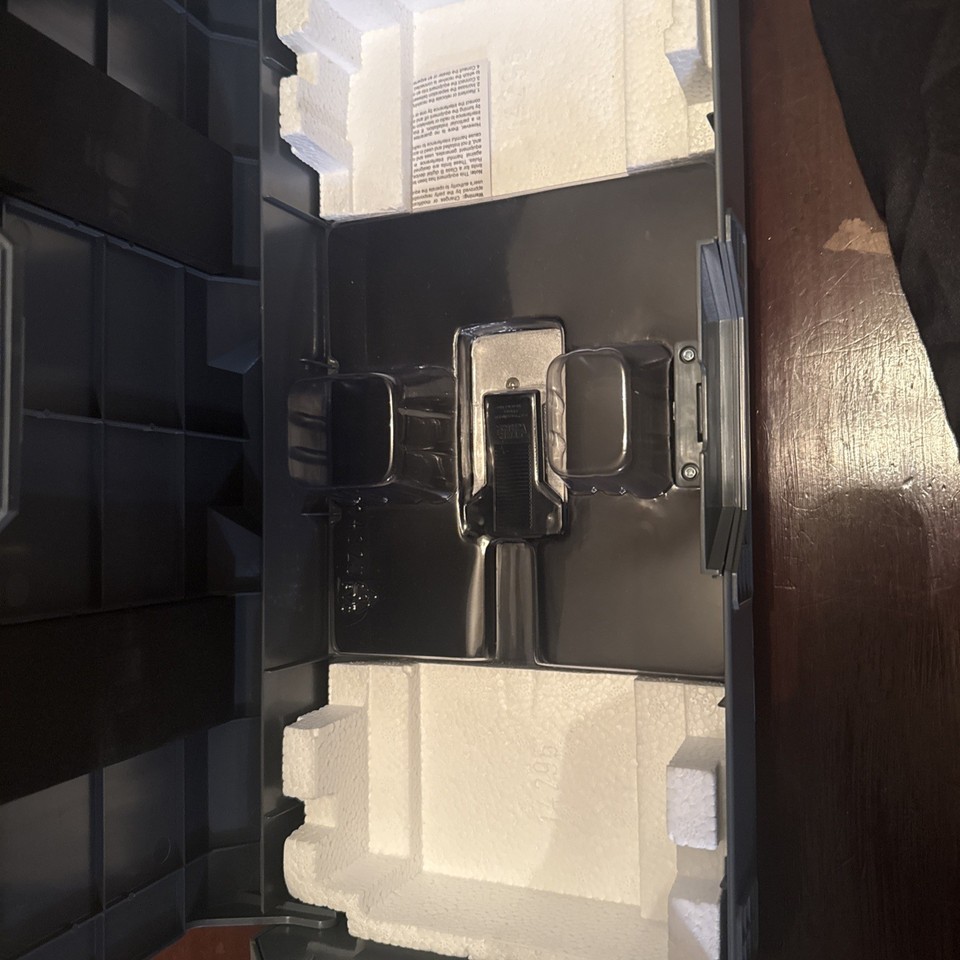 Star Wars Galaxy's Edge Ben Solo Legacy Lightsaber Disney World ...