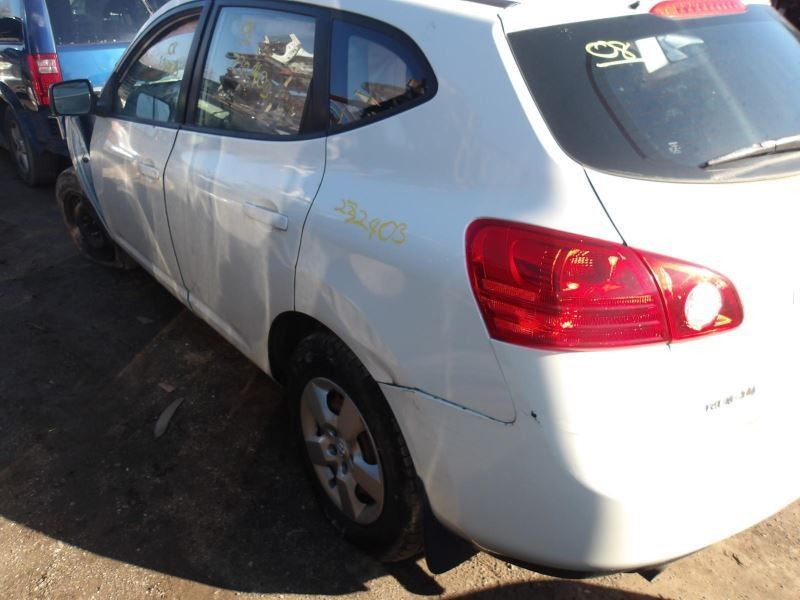 Audio Equipment Radio Receiver AM-FM-6 Disc CD Fits 08-09 ROGUE 1341875 ...