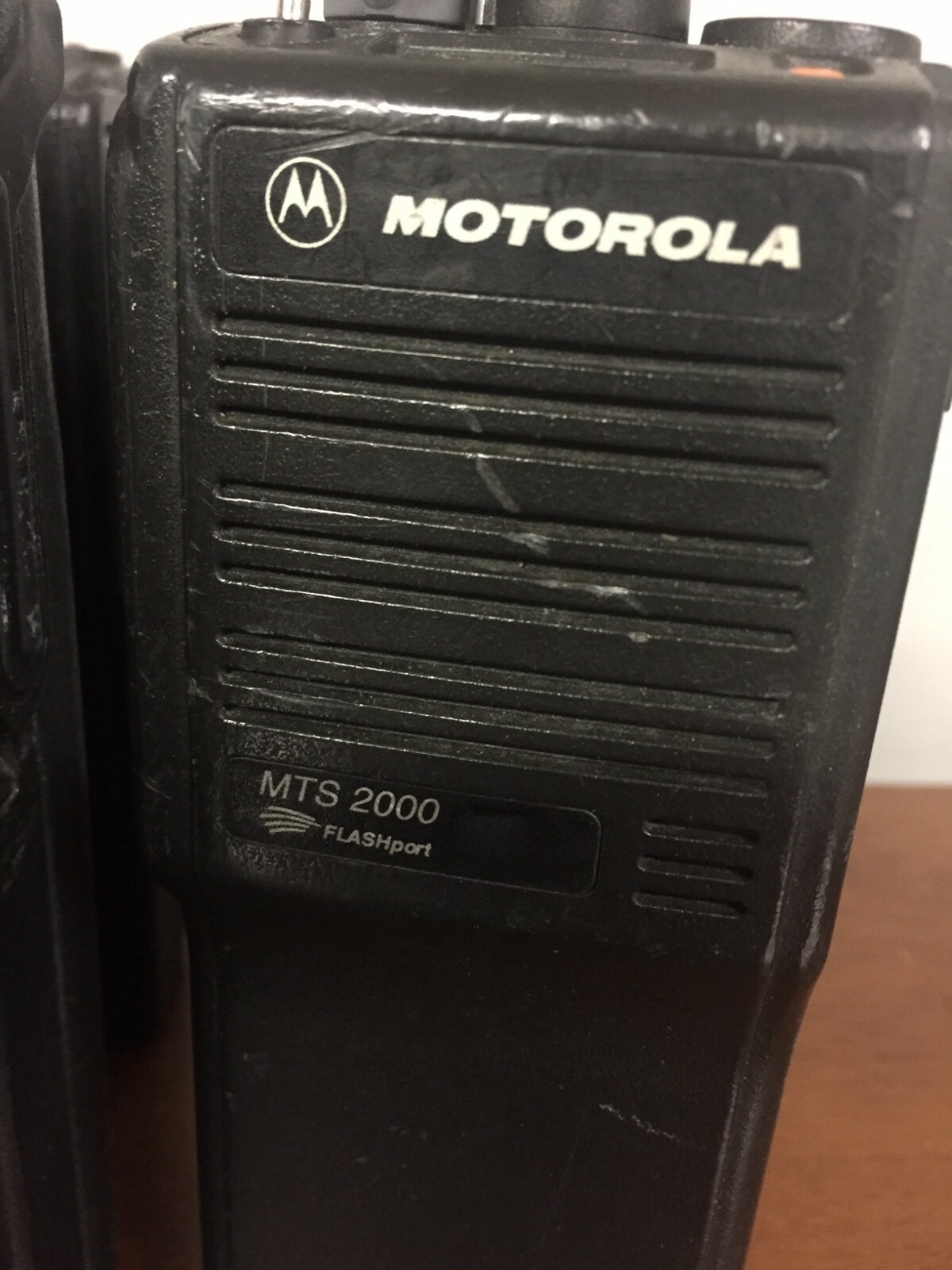 MTS2000 2 Way Radio Several Available MTS 2000 | eBay