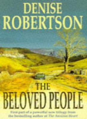 The Beloved People By Denise Robertson. 9780451172785 | eBay