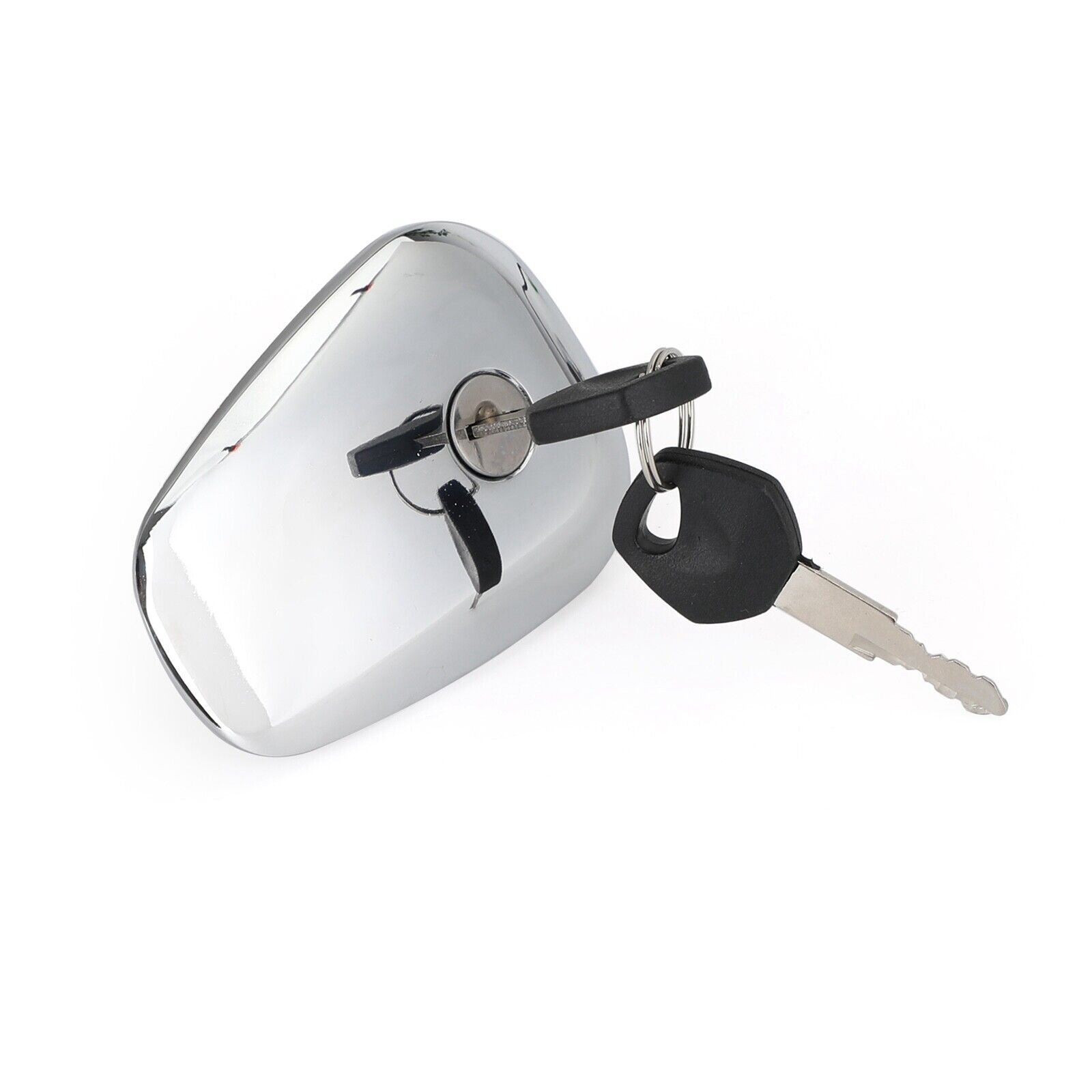 Ignition Switch Fuel Gas Cap Keys for Suzuki Intruder VS700 VS750 VS800 ...