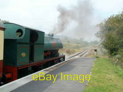 Photo 6x4 Mardy Monster at Blaenavon (High Level) station Mardy Monster ...