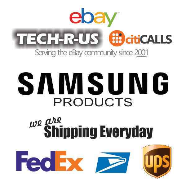 Samsung QE55T 55" Commercial 4K UHD Display Monitor 3840x2160 HDI- USB ...