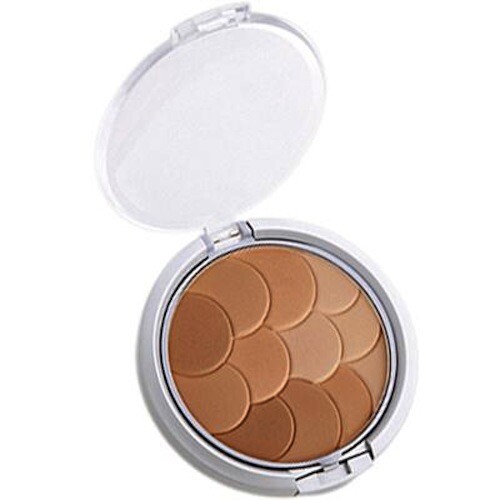 PHYSICIANS FORMULA Magic Mosaic Multicolor Pressed Powder 3846 Light ...
